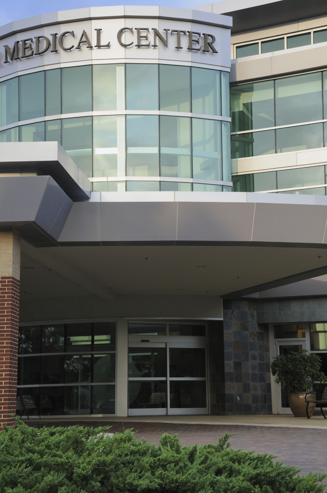 Health Care - Blalock Walters, P.A.