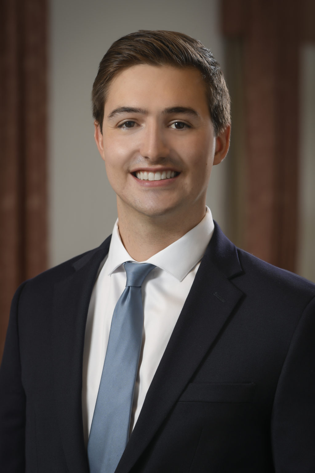 Attorney Mark Clare Joins Blalock Walters - Blalock Walters, P.A.