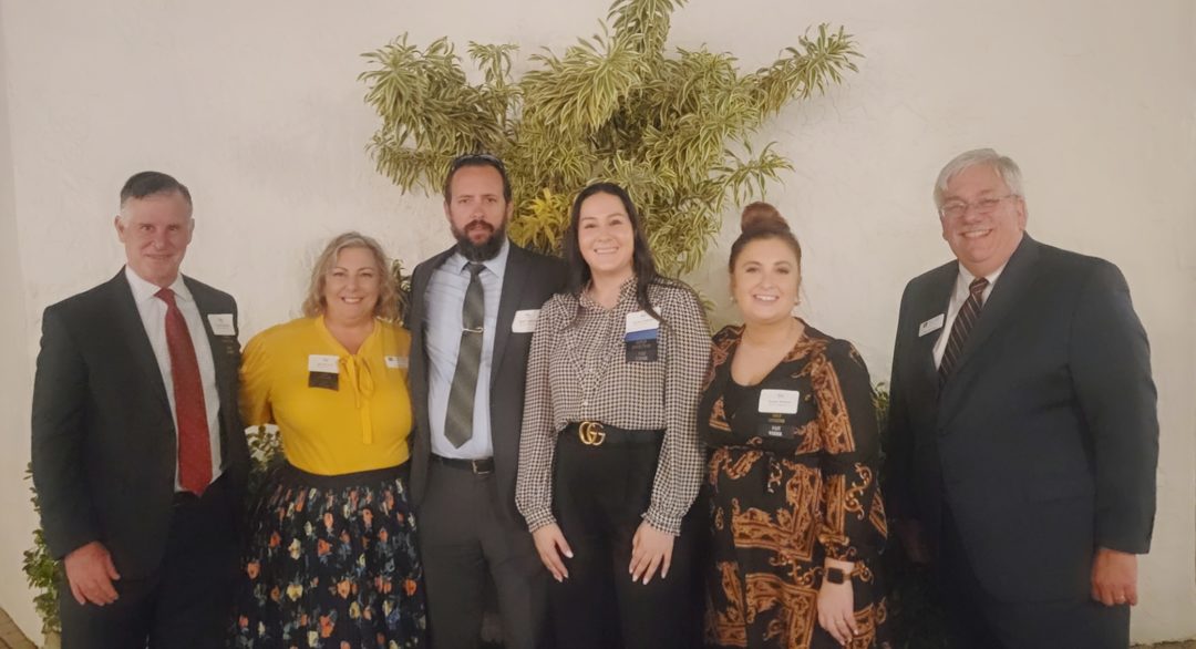 Taylor Falkner Nominated for Manatee Young Professionals Award ...